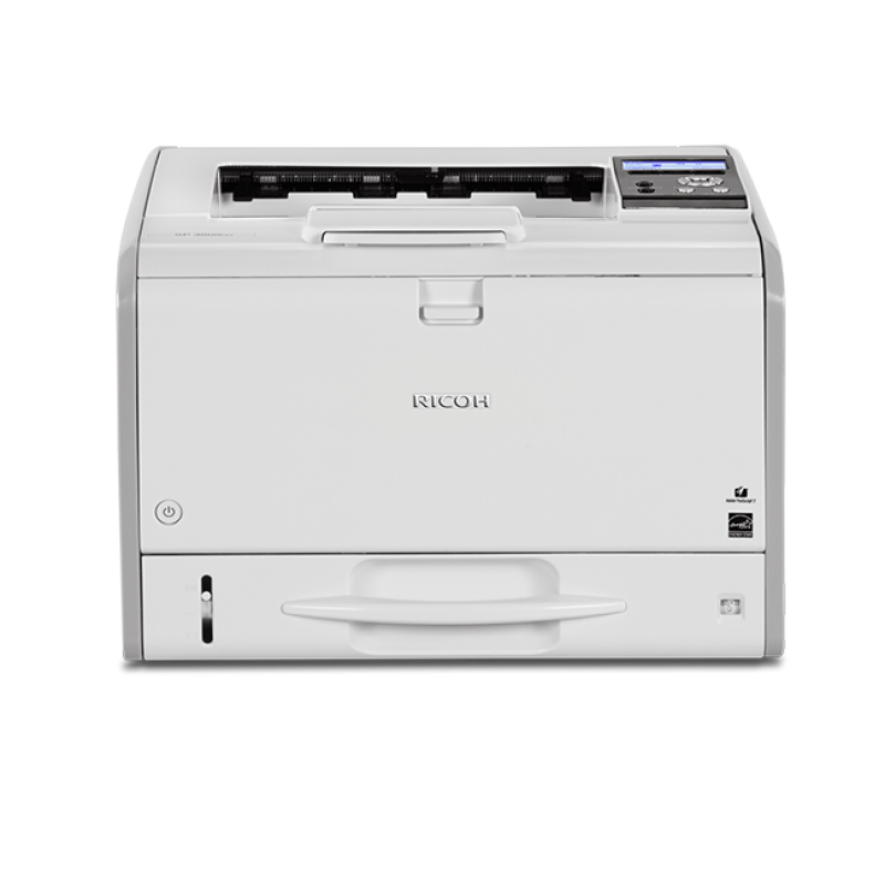 RICOH SP 3600DN B&W Laser Printers - SuperTstore