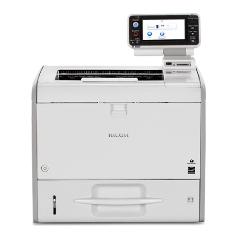 RICOH SP 4520DN B&W Laser Printers - SuperTstore