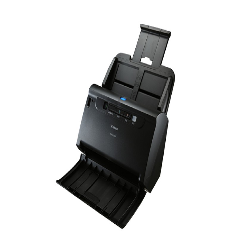 CANON DR-C240 Scanners - SuperTstore