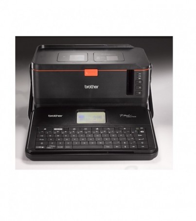 BROTHER PTE850TKWLI - SuperTstore