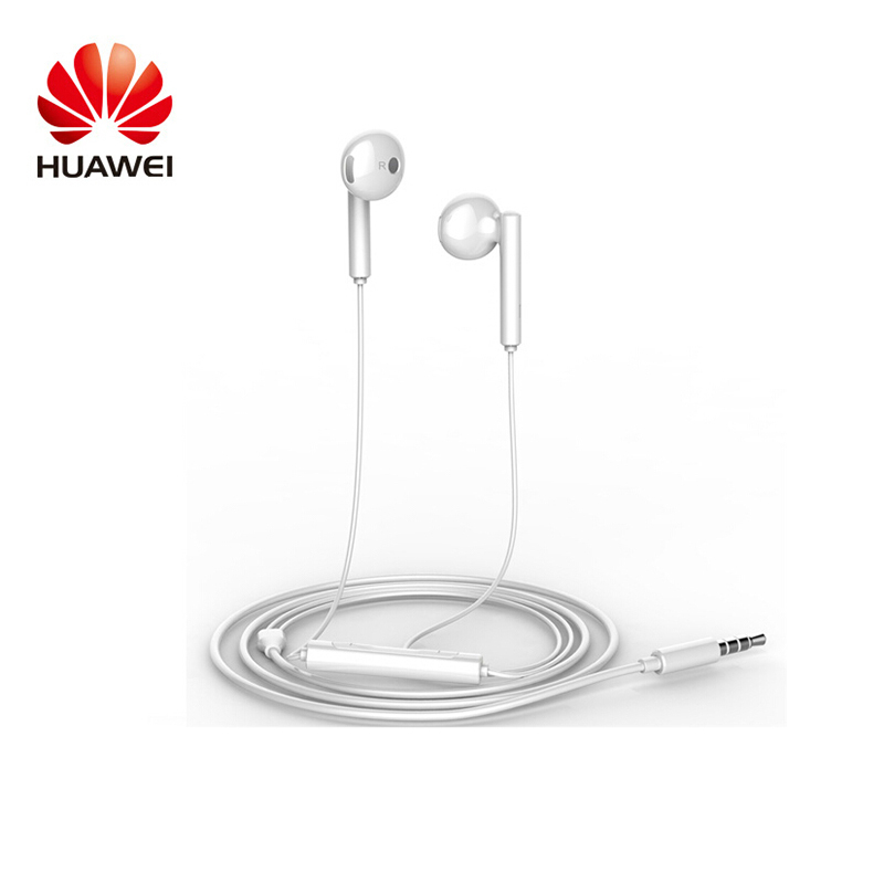 Huawei Earphones with remote and microphone - SuperTstore
