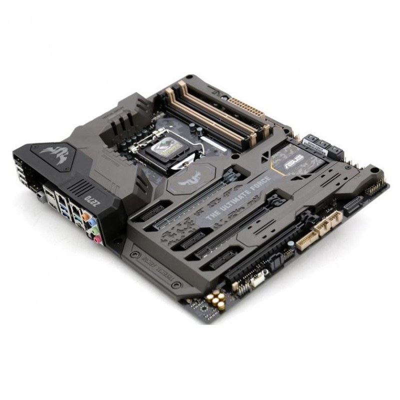 ASUS Z270 MARK 1 - SuperTstore