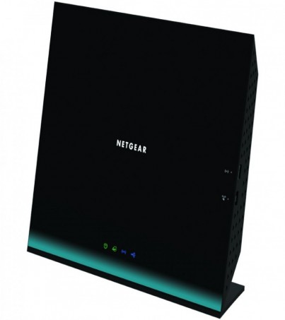 Netgear AC1200 WiFi Router Dual Band R6100 - SuperTstore