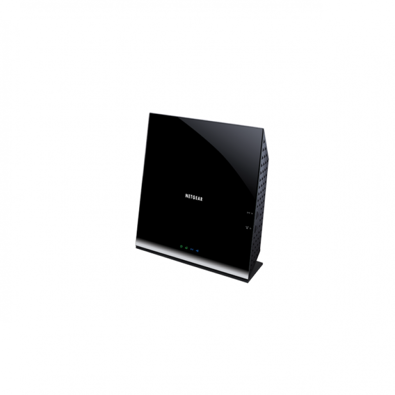 Netgear AC1200 Smart WiFi Router Dual Band Gigabit R6200 - SuperTstore
