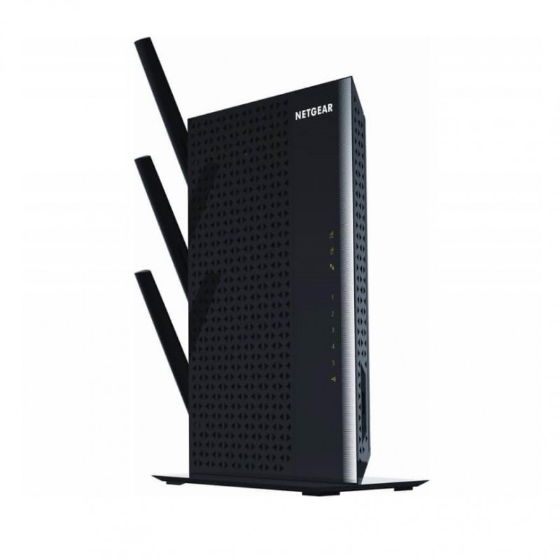 Netgear AC1900 Nighthawk WiFi Range Extender Dual Band Gigabit EX7000 - SuperTstore