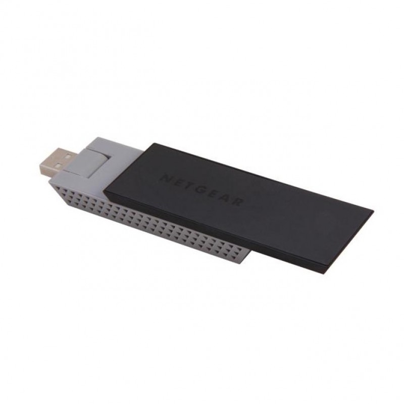 Netgear AC1200 WiFi USB Adapter Dual Band,USB 2.0 A6200 - SuperTstore