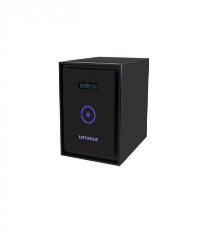 Netgear ReadyNAS 600 Series 6-Bay (Diskless) RN31600 - SuperTstore