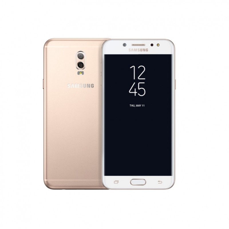 Samsung J7 plus Gold - SuperTstore