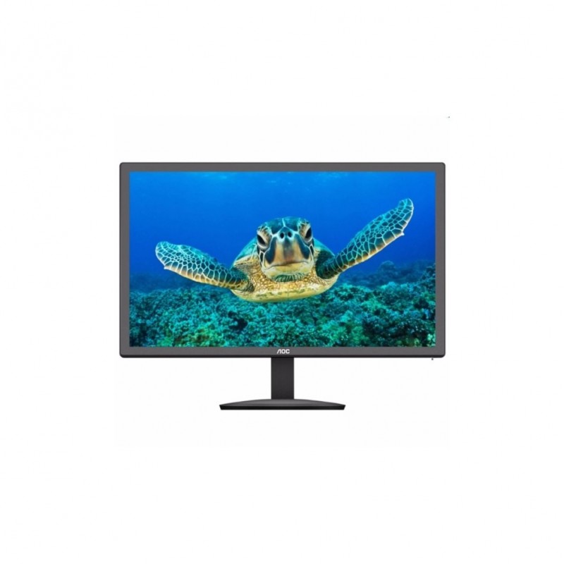 AOC LED 20.7" AOC E2180SWN - SuperTstore