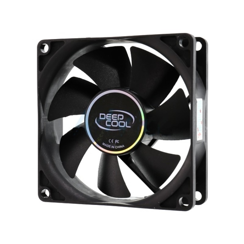 FAN CASE DEEPCOOL X FAN 80mm - SuperTstore