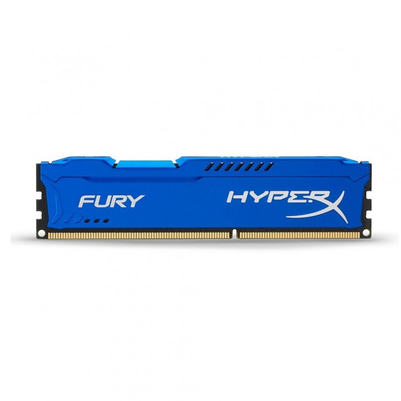Kingston HyperX FURY Memory (Blue) - SuperTstore