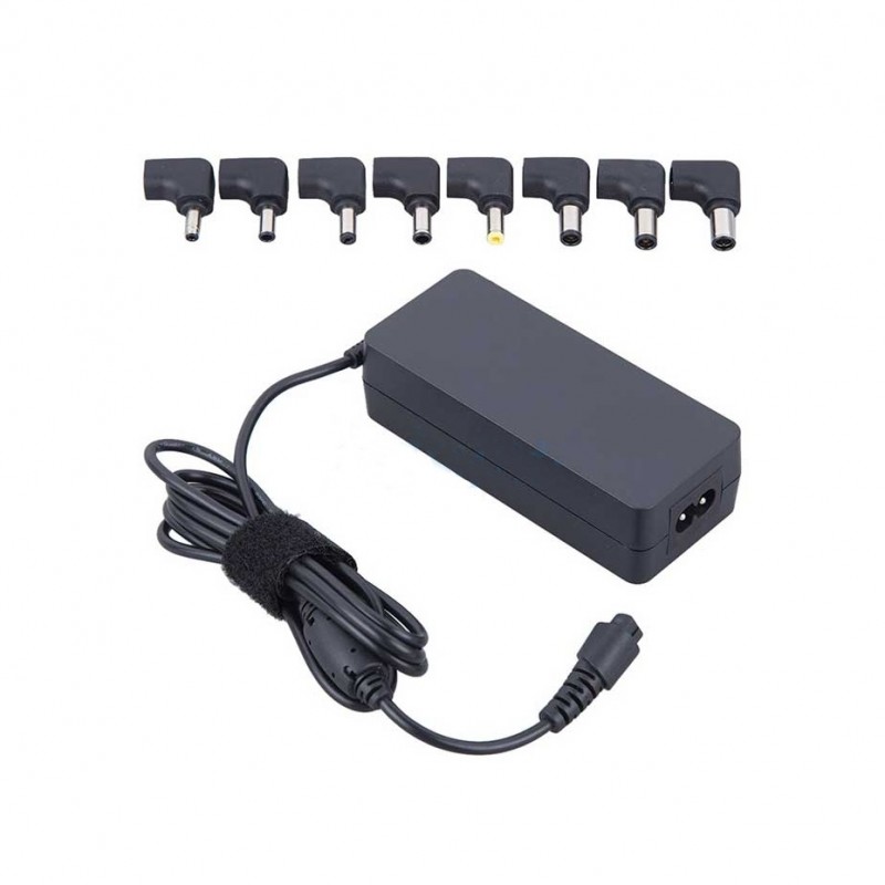 HuntKey Adapter NB Universal 65W ULTRA - SuperTstore