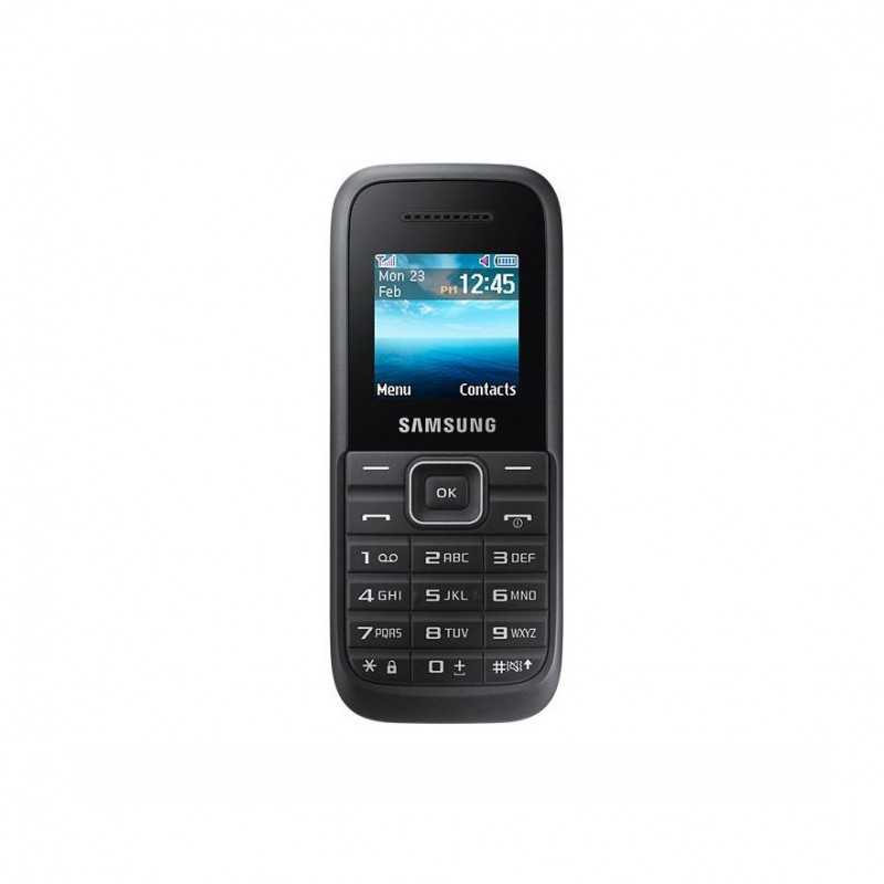 (Refurbish) Samsung Hero Sm-B109H (3G) - SuperTstore