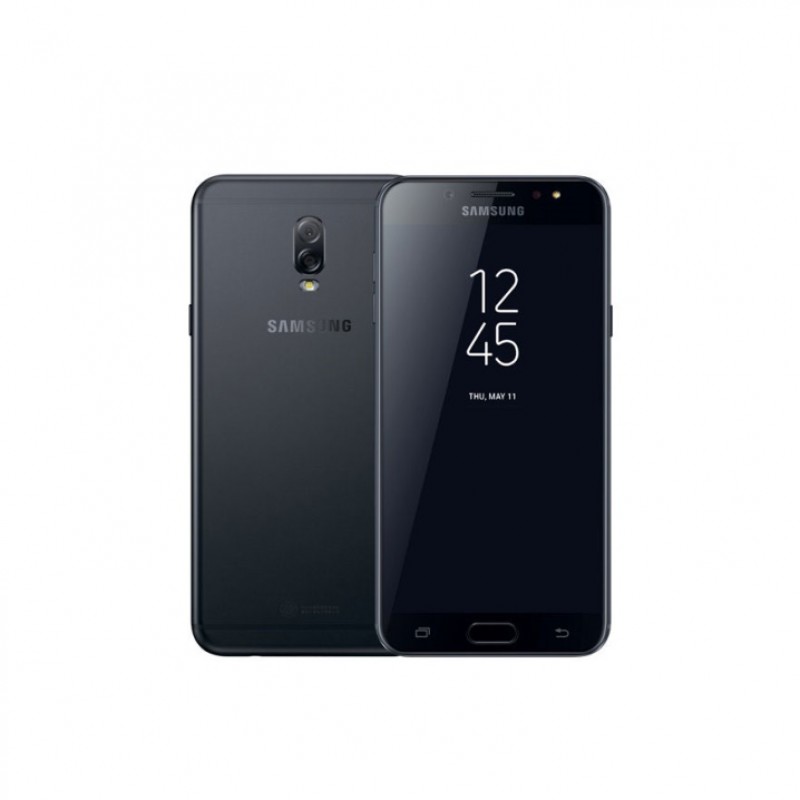 Samsung J7 plus Black - SuperTstore