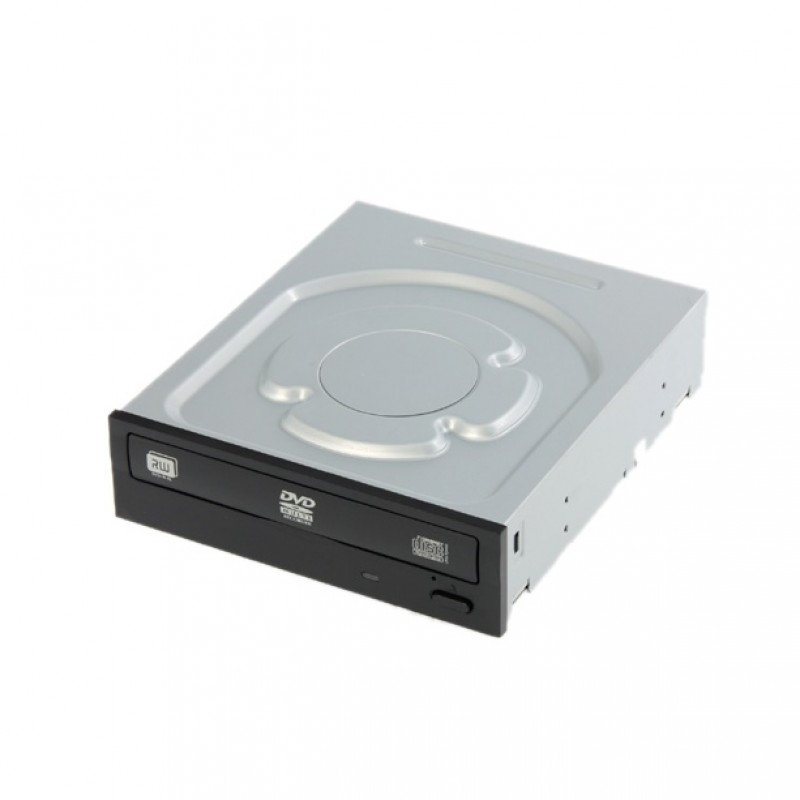 LITE-ON DVD RW SATA 24X รุ่น iHAS124 (B/P) - SuperTstore