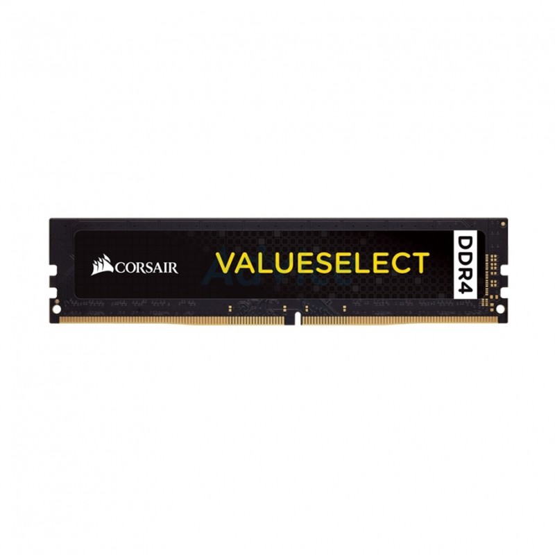 Corsair RAM DDR4(2400) 4GB VALUESELECT - SuperTstore