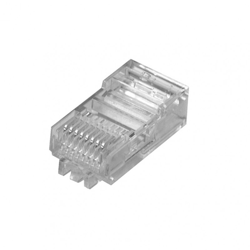 AMP, PLUG CAT5 (6-554720-3) - SuperTstore