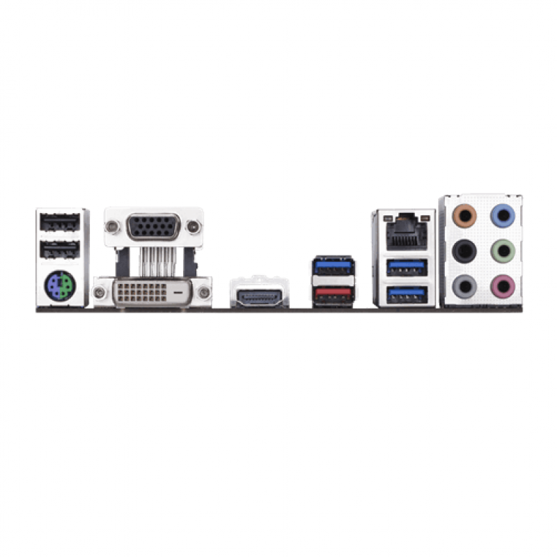 GIGABYTE MOTHER BOARD B360 HD3 - SuperTstore