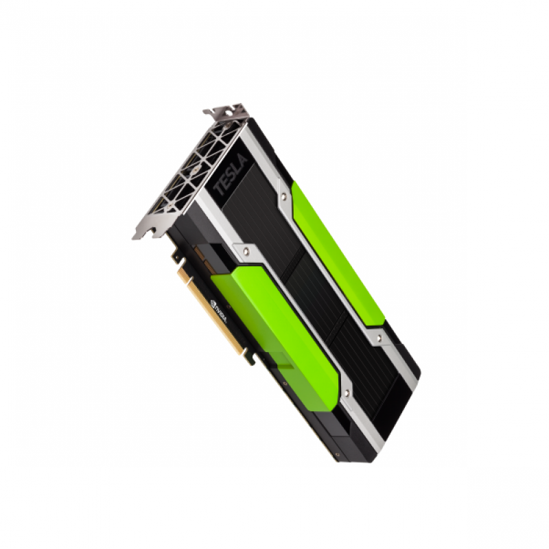 NVIDIA TESLA P100 GPU computing processor with 12GB - SuperTstore