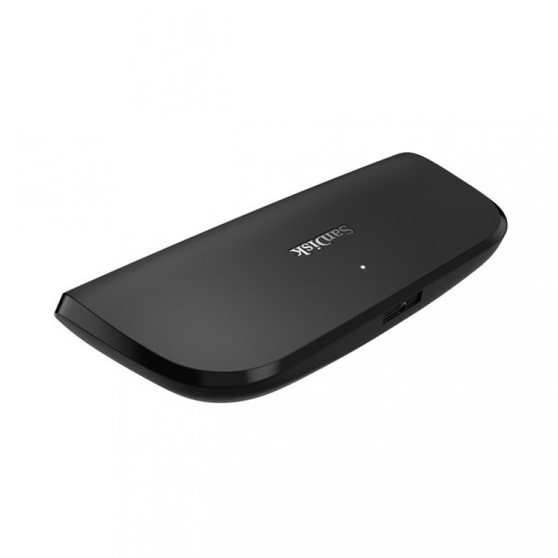 SanDisk ImageMate Pro Multi Format Card Reader (SDDR_489_G47) - SuperTstore