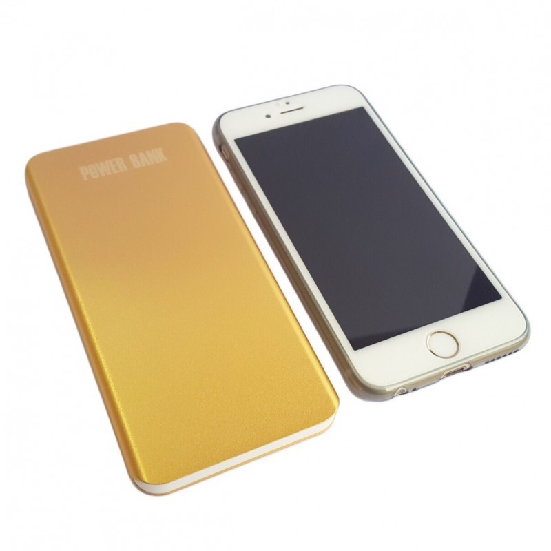 MyPower Power Bank 9800mAh - SuperTstore