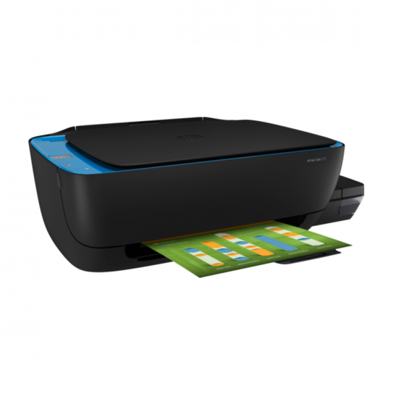 HP Ink Tank 319 EM All-in-One (HP-INKTANK319) - SuperTstore