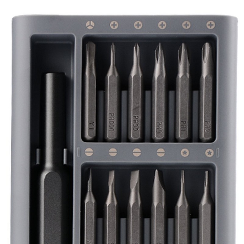 Xiaomi Mi x Wiha Precision Screwdriver - SuperTstore