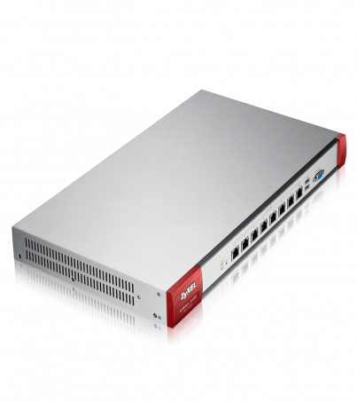 Zyxel ZyWALL 1100-VPN Firewall - SuperTstore