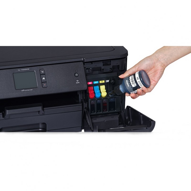 Brother Printer HL-T4000DW - SuperTstore