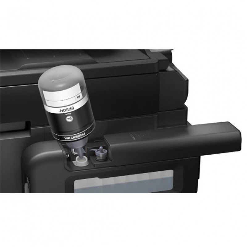 Epson M200 Mono Printer All-in-One Ink Tank - SuperTstore