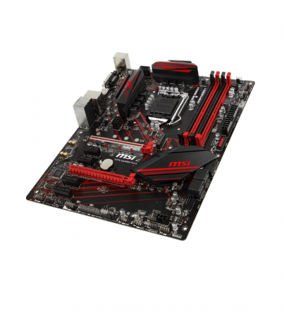 MAINBOARD MSI H370 GAMING PLUS (1151V2) - SuperTstore