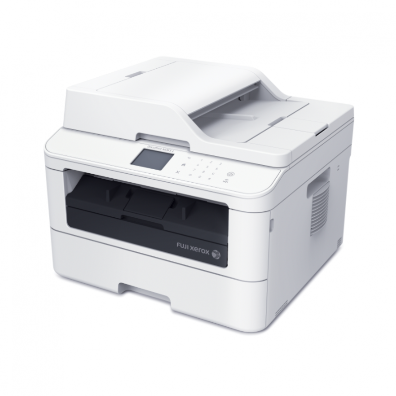 FUJI XEROX DOCUPRINT LASER PRINTER-DPM265Z - SuperTstore