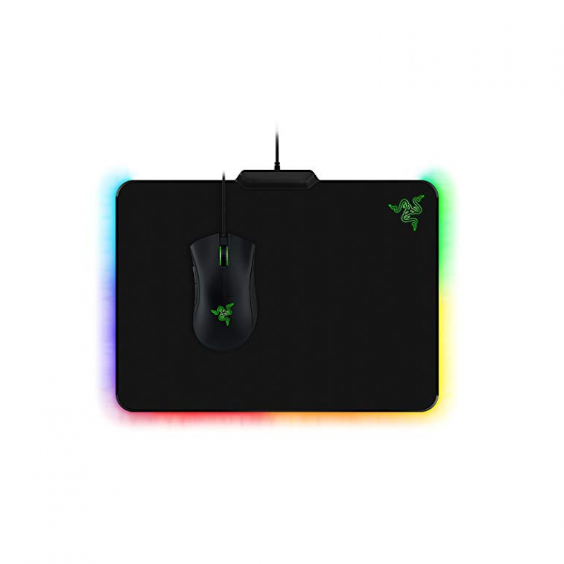 Razer Firefly Cloth PAD - SuperTstore