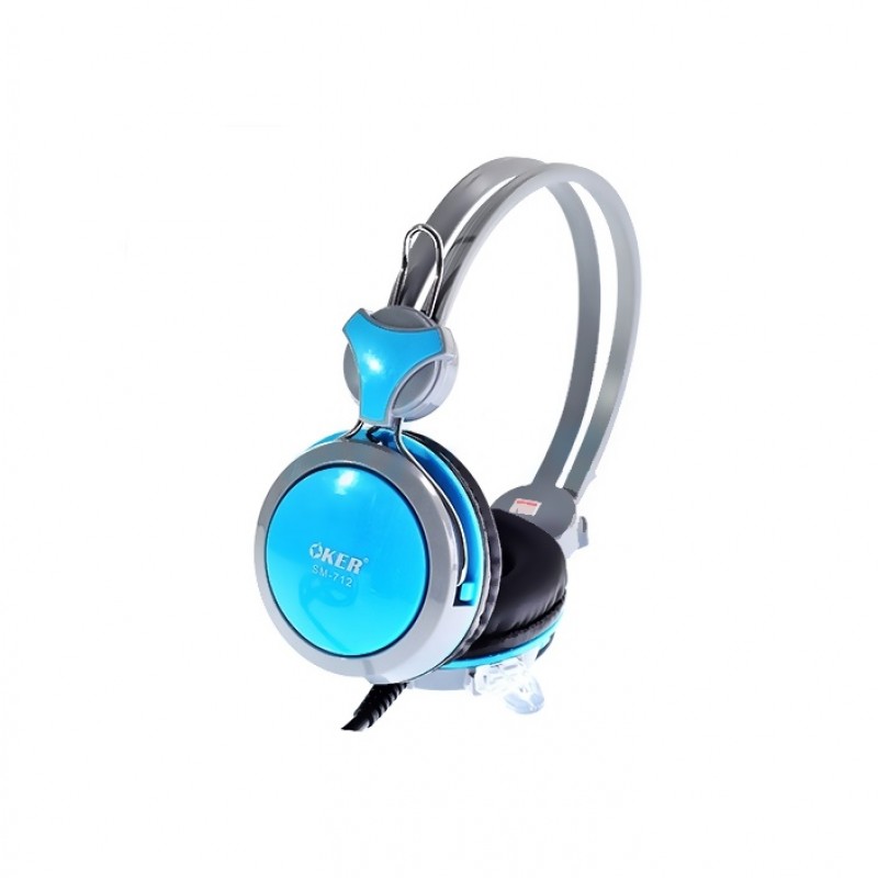 OKER Headset SM-712 - SuperTstore