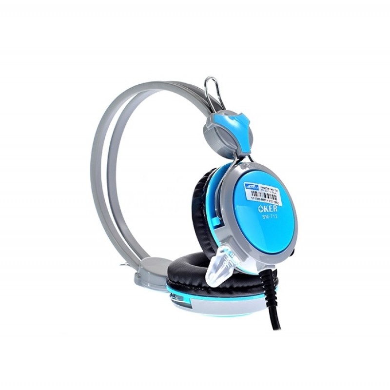 OKER Headset SM-712 - SuperTstore