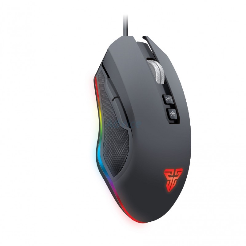FANTECH Zeus X5S V2 OPTICAL MOUSE GAMING - SuperTstore