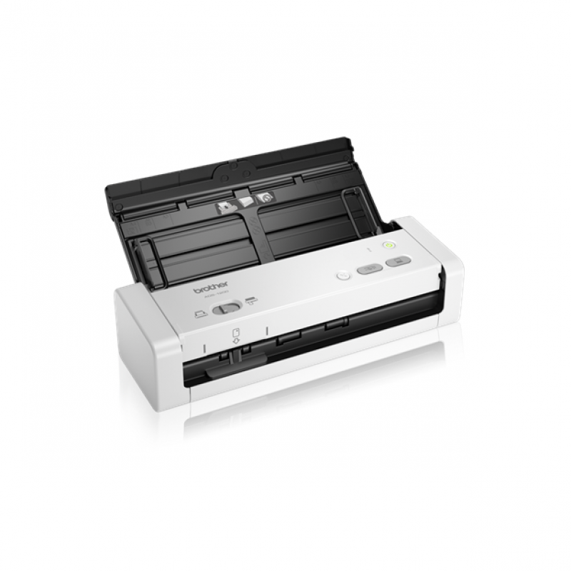 Brother ADS-1200 Document Scanner - SuperTstore