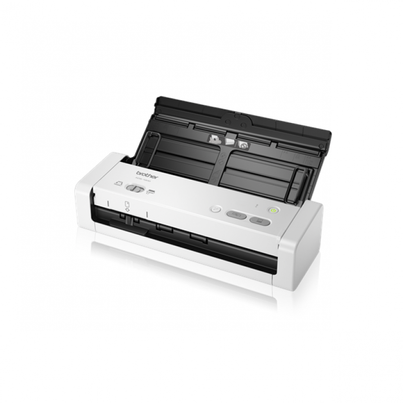 Brother ADS-1200 Document Scanner - SuperTstore