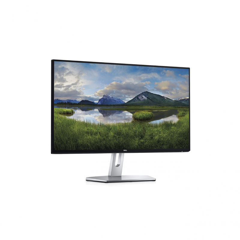 Dell-S2719H 27 Nich Full HD LED IPS monitor - SuperTstore
