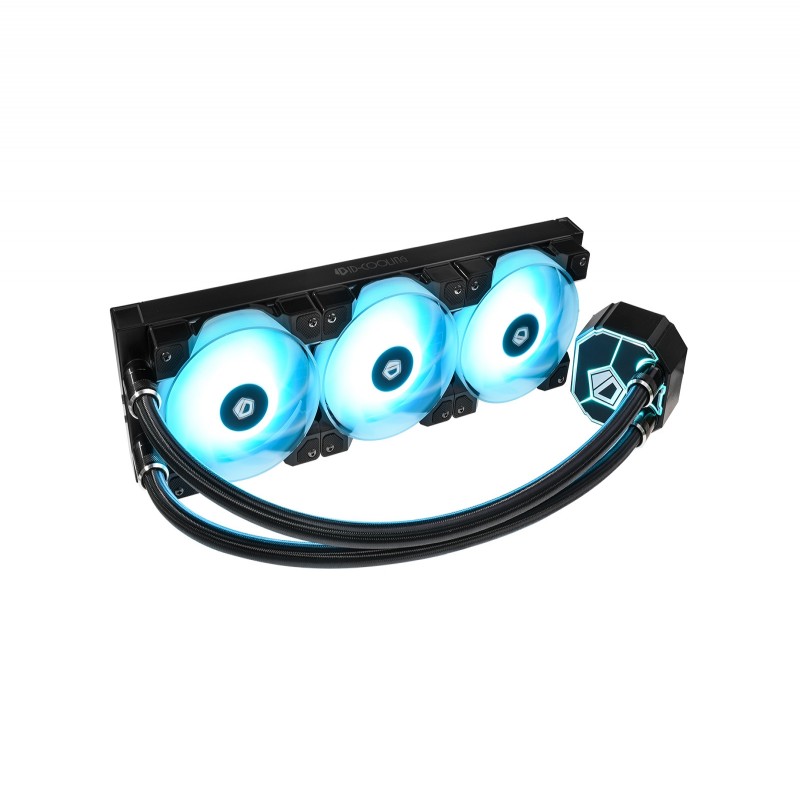 LIQUID COOLING ID-Cooling Dashflow 360 RGB - SuperTstore