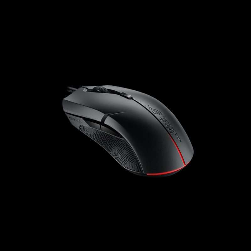 MOUSE ASUS ROG STRIX EVOLVE - SuperTstore