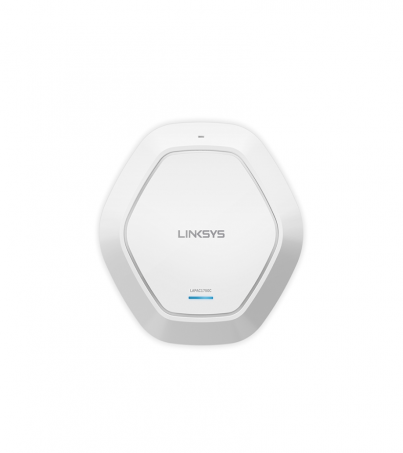 Linksys AC1750 Dual-Band Cloud Wireless Access Point (LAPAC1750C ...