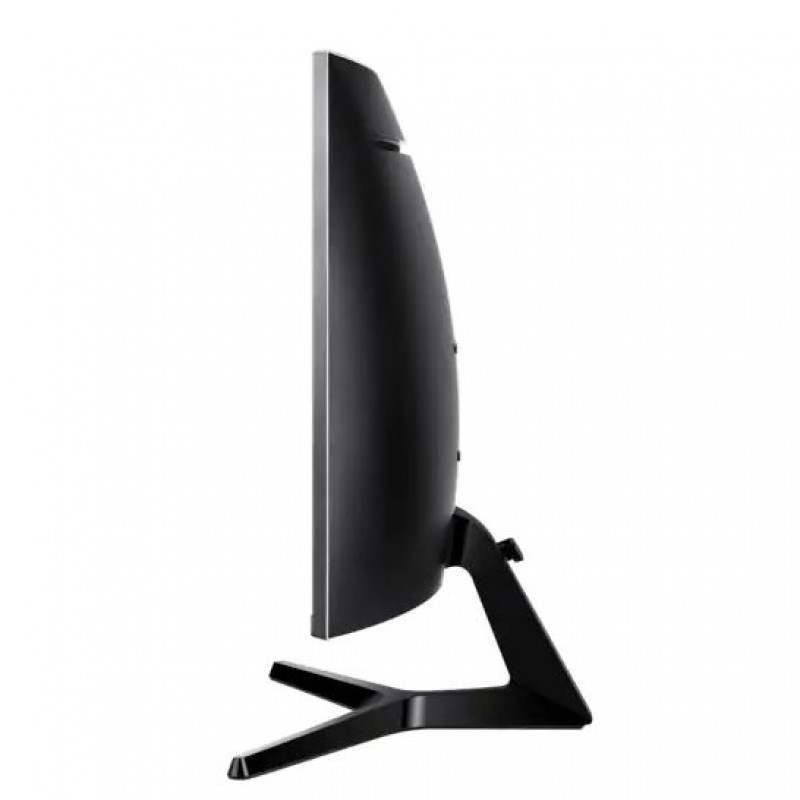 Samsung 32" WQHD Curved Monitor CJG50 (LC32JG50QQEXXT) - SuperTstore