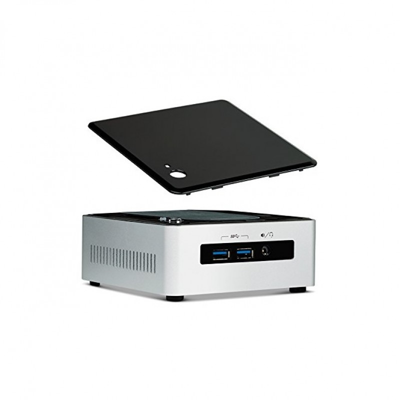 Intel NUC 5 Business Kit NUC5i5MYHE(BLKNUC5I5MYHE) - SuperTstore