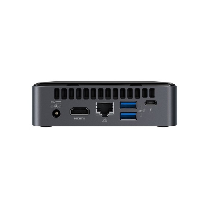 Intel NUC 8 Mini PC NUC8I3CYSM (BOXNUC8I3CYSM1) - SuperTstore