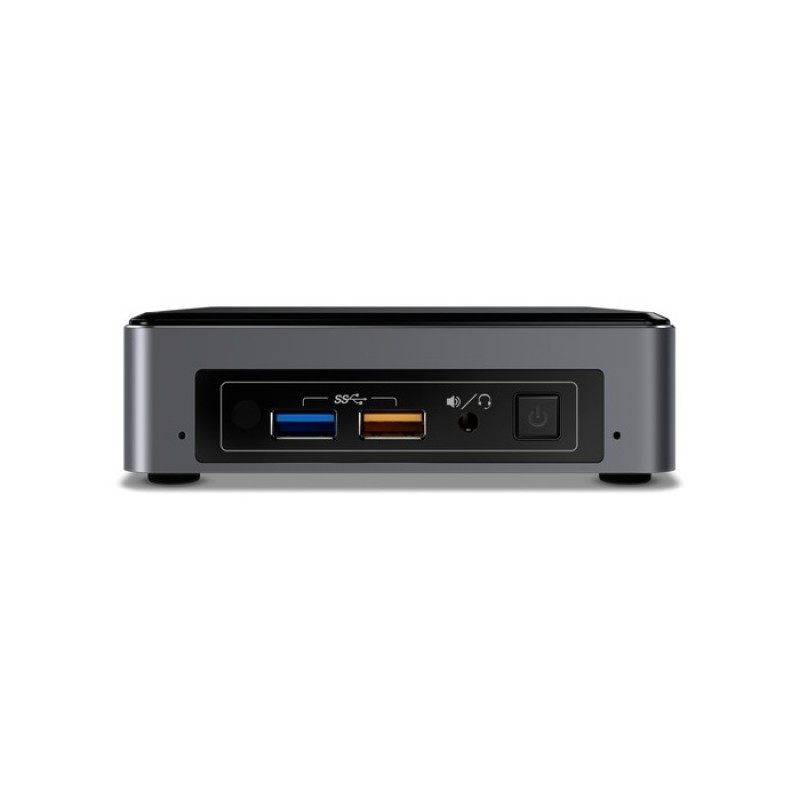 Intel NUC7I7BNKQ Enthusiast Mini PC NUC Kit (BOXNUC7I7BNKQ) - SuperTstore
