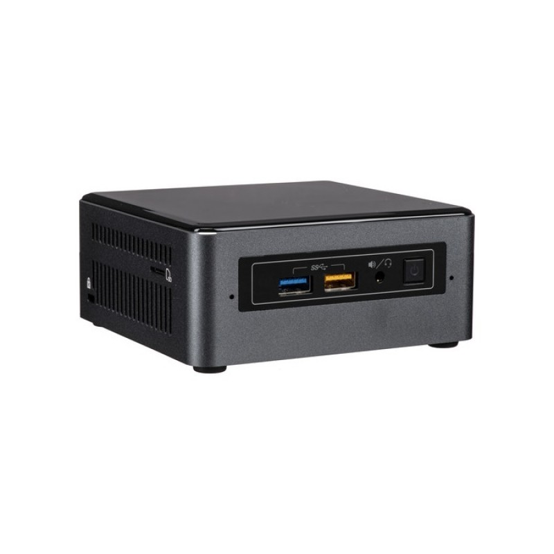 Intel NUC7i5BNH Mini PC NUC Kit (BOXNUC7i5BNH) - SuperTstore