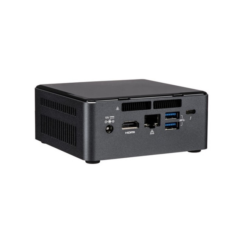 Intel NUC7i5BNH Mini PC NUC Kit (BOXNUC7i5BNH) - SuperTstore