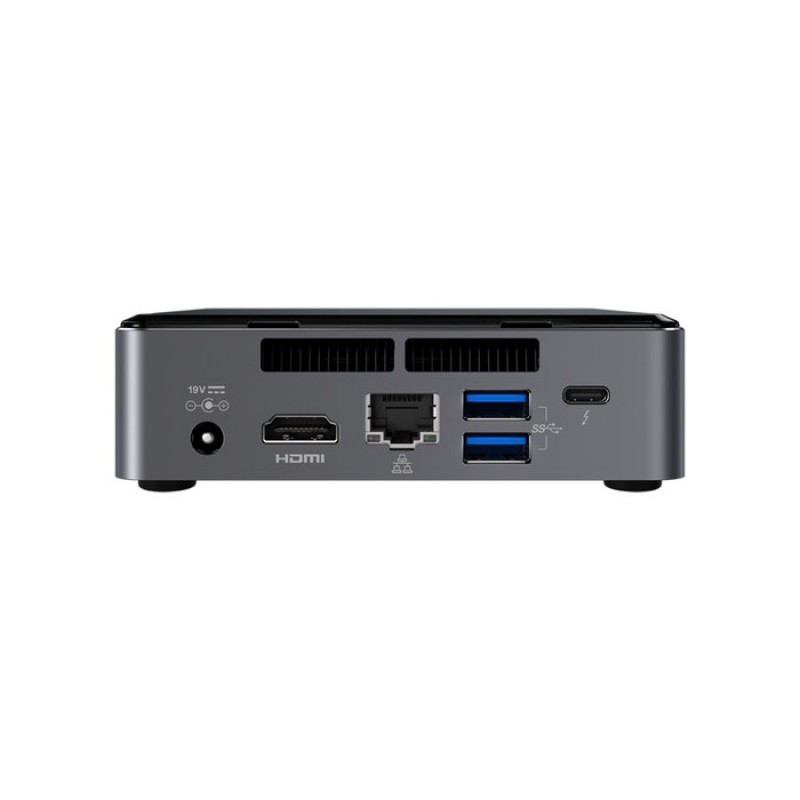 Intel NUC7i3BNK Mini PC NUC Kit (BOXNUC7i3BNK) - SuperTstore