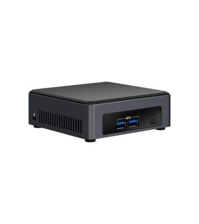 Intel NUC7I5DNHE Mini PC NUC Kit (BLKNUC7i5DNH1E) - SuperTstore